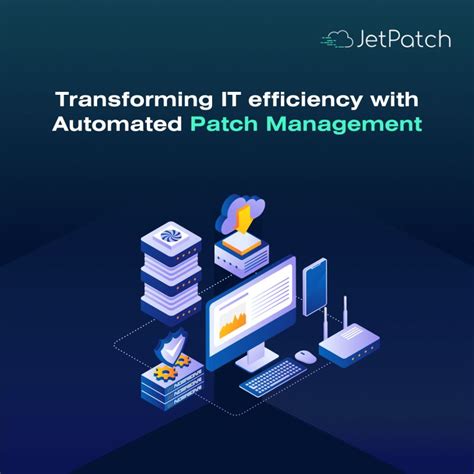 How Jetpatch Automates Patching Jetpatch Posted On The Topic Linkedin