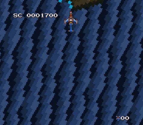 D Force Download Gamefabrique