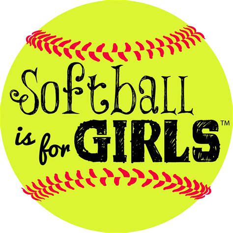 Cute Softball Wallpapers Wallpapersafari