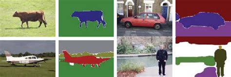 Figure 1 From Local Shape Patch Based Object Detection Semantic Scholar