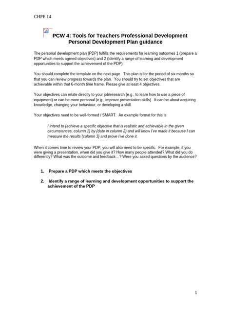 Pdp Icme 2013 Example Pdf Learning Cognition