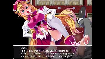 Reverse R Reincarnation Gallery Event 1 9 XVIDEOS COM