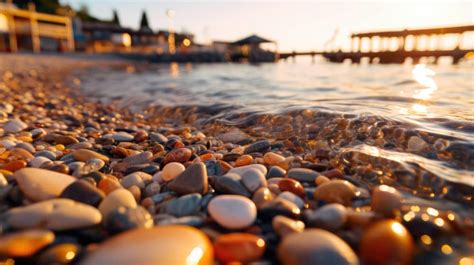 Las 8 Mejores Playas De Piedras En España