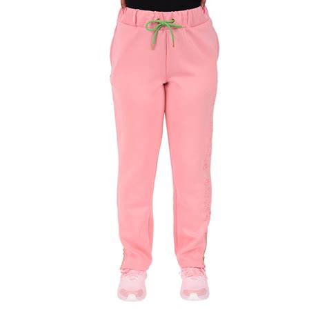 Aka Signature Embossed Pant