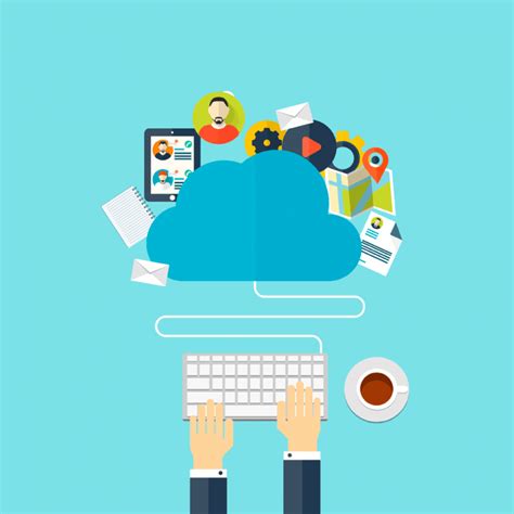 5 Skills To Jumpstart Your Career In Cloud Computing Simple Programmer