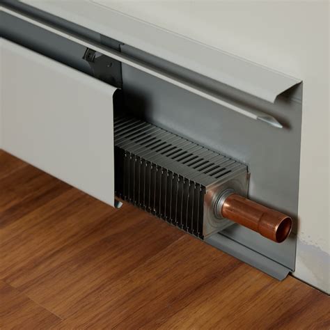 Hydrotherm 3 Ft 330 Hydronic Baseboard Heater Hb 750 A3 At