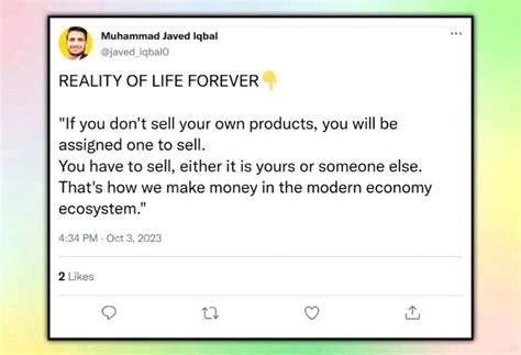 Muhammad Javed Iqbal Posted On Linkedin