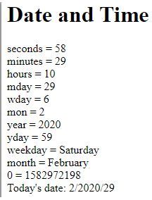 Php Tag In Html How To Use Php Tag In Html With Examples
