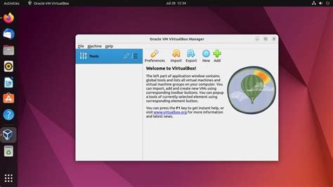 How To Install Virtualbox On Ubuntu Linux 3 Simple Ways