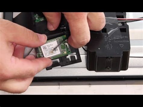 TCL 55 4K Roku TV Repair How To Replace All The Boards In Model 55US5800 YouTube
