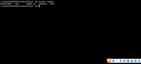 docker安装mysql docker pull mysql版本 csdn博客