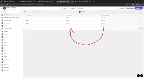 How To Add Up Rows Ask For Help Glide Community