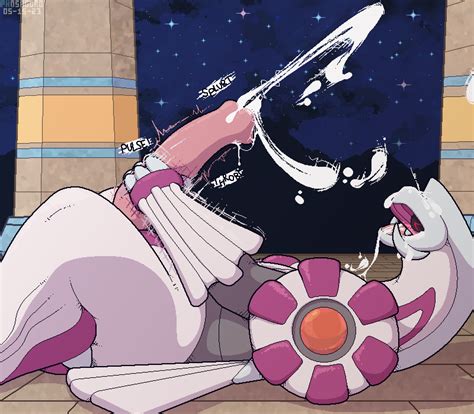 Post Palkia Phosaggro Porkyman