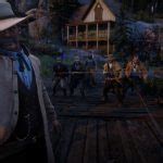 Lennys Simple Trainer 14 Red Dead Redemption 2 Mod
