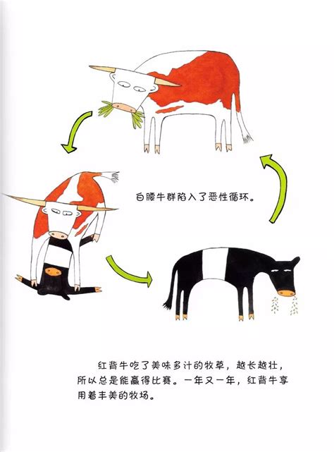 勇敢的克兰西 勇敢的绘本 勇敢的勇士 大山谷图库