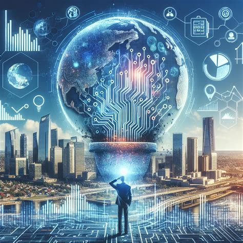 Geek Slack On Linkedin Ai Economics Productivity Futureofwork Globaleconomy Innovation