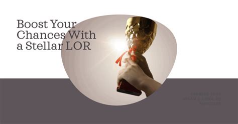 Crafting The Perfect Lor Letter Of Recommendation Formats Samples And Common Mistakes