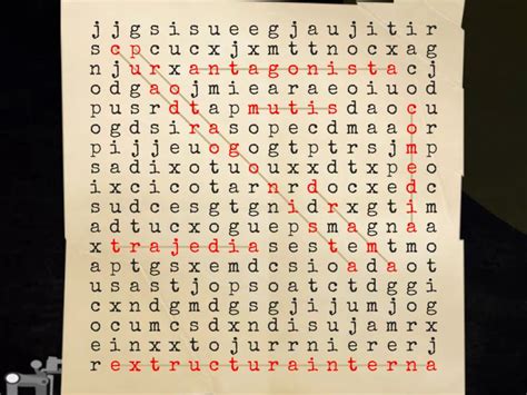 Veamos Si Aprendiste Wordsearch