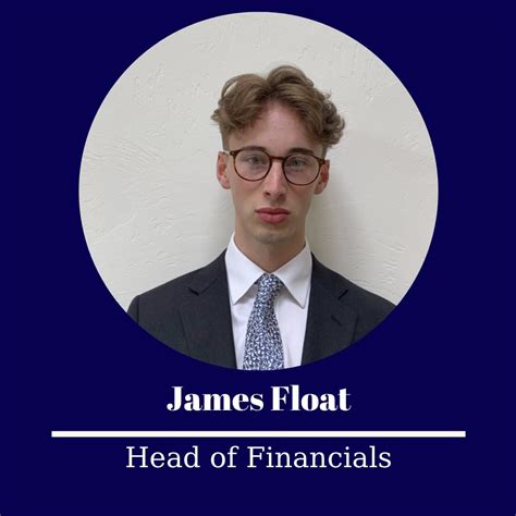 Dufs Market Report On Linkedin We Are Pleased To Be Introducing James Float Who Will Be