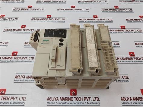 Telemecanique Schneider Modicon Tsx3722101 Micro Analog Inputs 24vdc Aeliya Marine