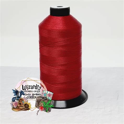 Tex 45 Sewing String — Wizardry Stitchery And Crafts Llc