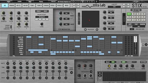 Hard To Beat The Top 5 Soft Drum Machine Plugins