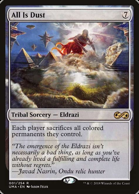 10 Best Mtg Eldrazi Cards Helpful Eldrazi Guide Cardboard Keeper