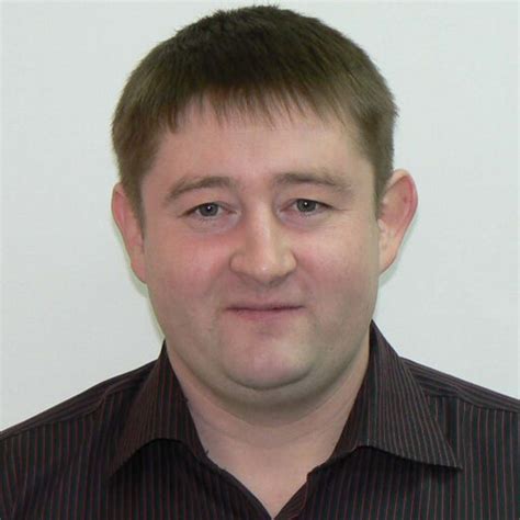Dmitry Pirogov Professor Associate Phd In Engineering Department Of Mechatronics And