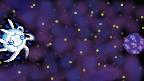 Solastra By Lugiaqueenx On Newgrounds