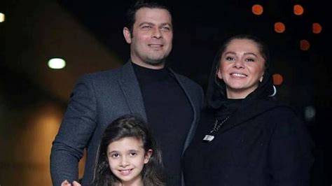 عکس پژمان بازغی با دو خانم زیبا آقای بازیگر در سال جدید کولاک کرد