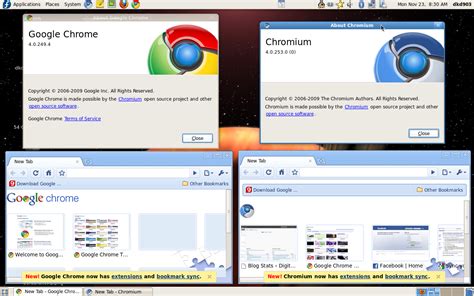 Google Chrome For Linux Podcastdarelo