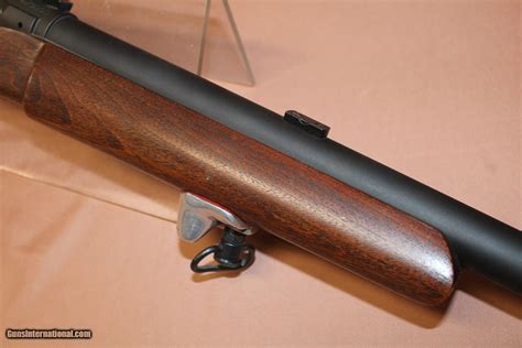 Springfield 1903 Custom