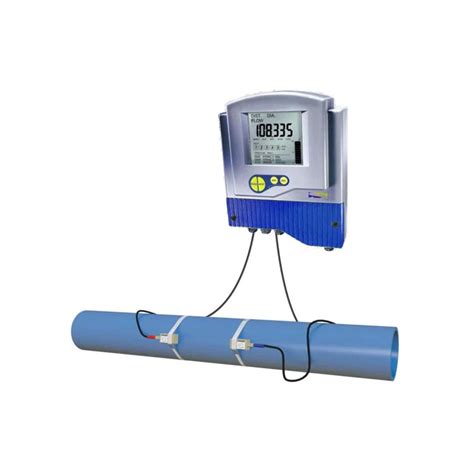 China Customized SLDF Clamp On Flow Meter Manufacturers Suppliers