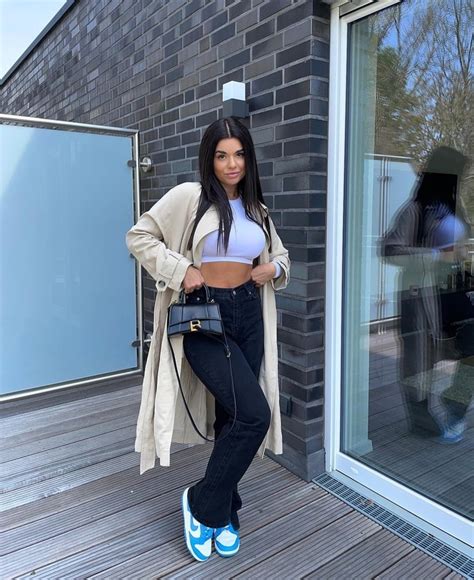 Image of Isabell Böttger model