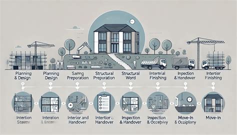 Construction Timelines For Dubai Off Plan Projects