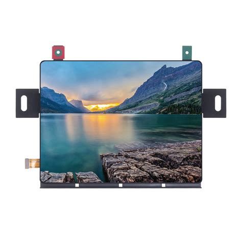 Understanding Lcd Technology What Is The Function Of The Lcd Display Module