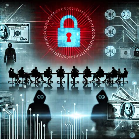 Dylan Gagnon On Linkedin Ransomware