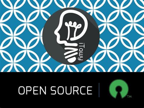 Open Source Lecture Pdf
