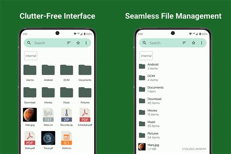 Fossify Brings Free And Open Source Utilities To Your Android Phone