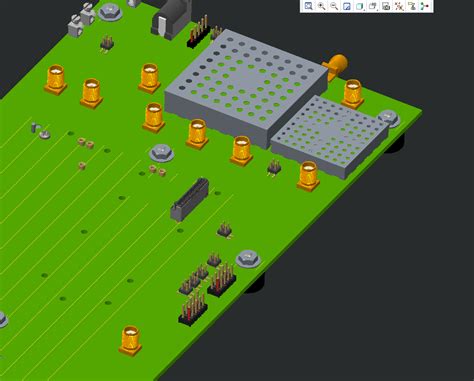 Issues With No Hidden Showing Lines That Should Ptc Community