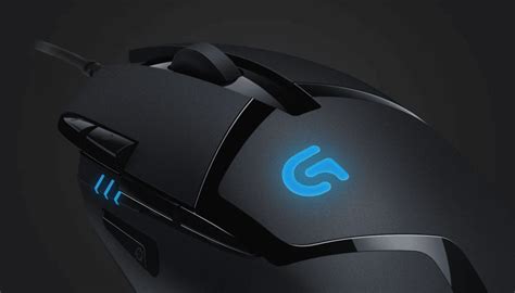 Souris Gamer Logitech Quelle Est La Meilleure