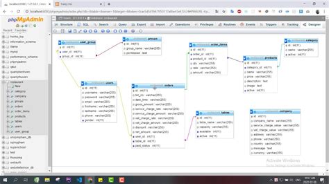 Hướng Dẫn đọc Hiểu Source Code đồ án Quản Lý Nhà Hàng Youtube