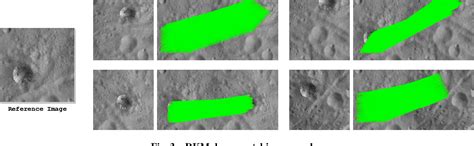 Figure 1 From Keypoint Based Stereophotoclinometry For Characterizing And Navigating Small