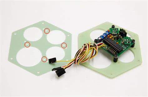 Arducopter Guide Arduino Based Arducopter Uav The Open Source Multi