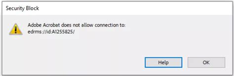 “adobe Acrobat Does Not Allow Connection To” 4 Fixes [official] Updf