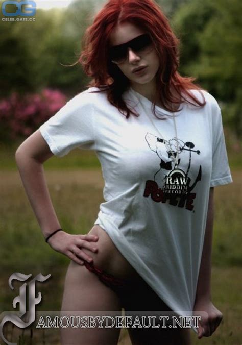 Rachel Hurd Wood Nude Pictures Onlyfans Leaks Playboy Photos Sex