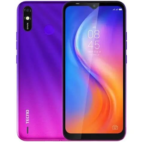 Tecno Spark Lite Price In Nigeria Full Specs Review