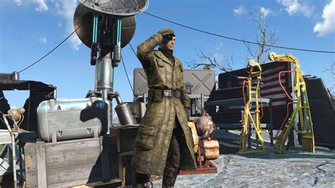 Fallout 4 Special Stats Attributes Ranked Deltias Gaming