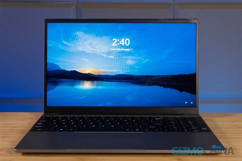 Alldocube Gt Book 15 Review Gizmochina