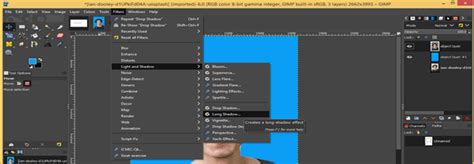 gimp filters learn the important filters of gimp and how to use it